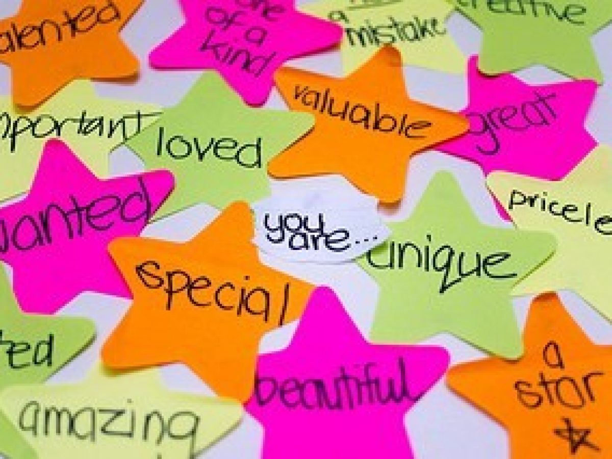 How To Build A Positive Self Image Images Poster how-to-build-a-positive-self-image-images-poster